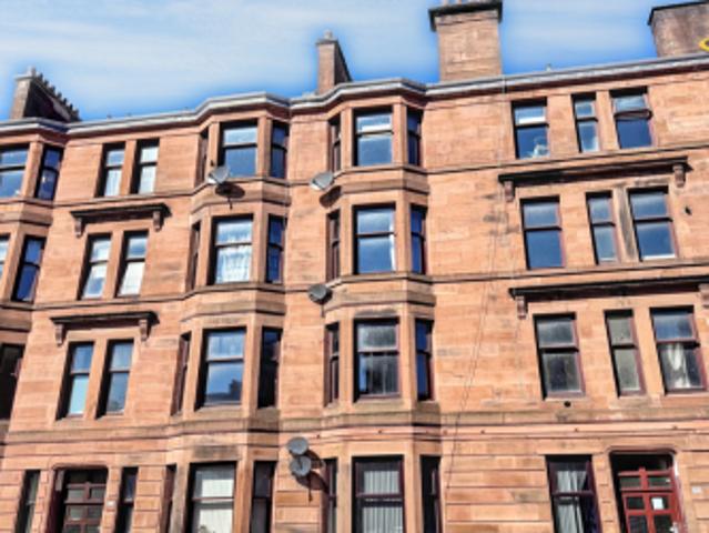 Apartment at Craigie Street, Glasgow