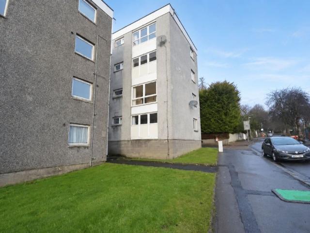 Apartment at Craigiebarn Road, Dundee