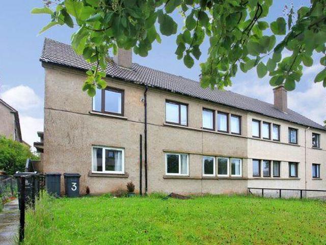 Apartment at Craigievar Road, Aberdeen City