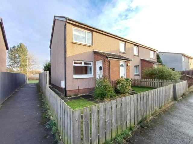 Apartment at Craigievar Square, City of Edinburgh