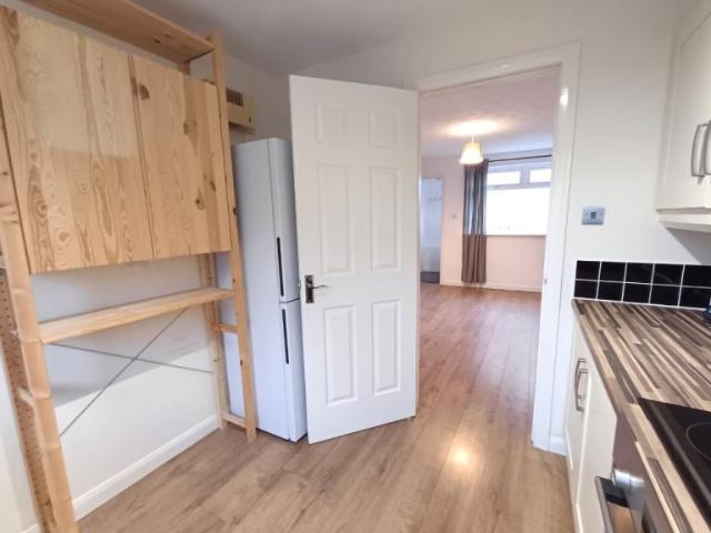 Apartment at Craigievar Square, City of Edinburgh