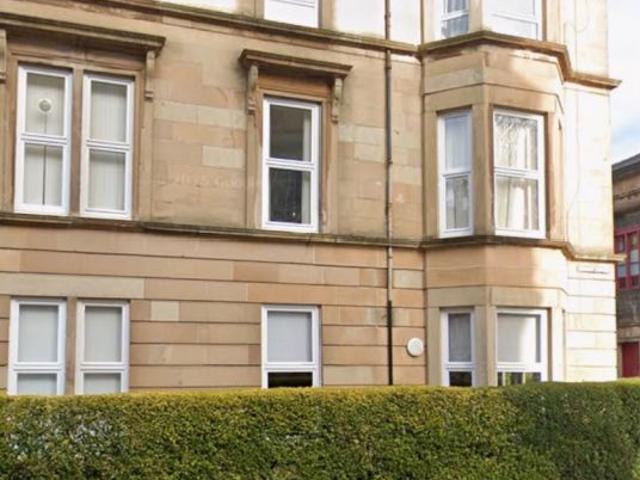Apartment at Craigmaddie Terrace Lane, Glasgow