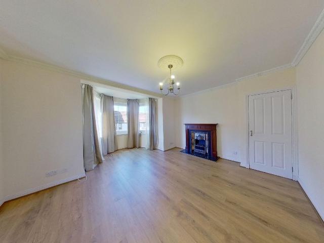 Apartment at Craigmillar Castle Loan, City of Edinburgh