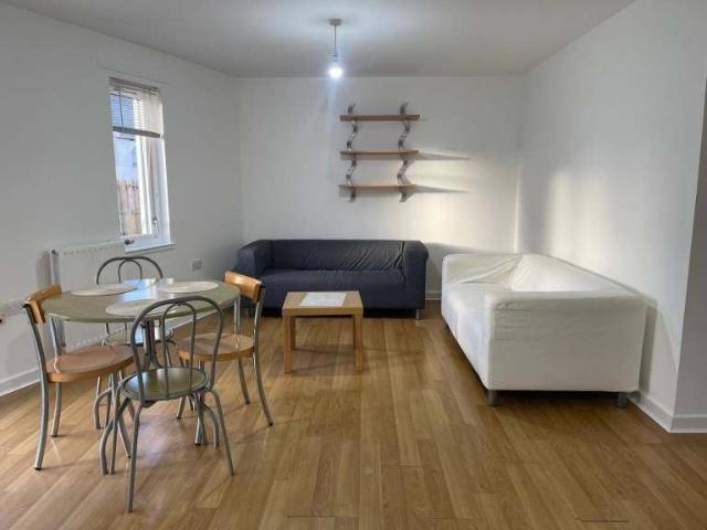 Apartment at Craigmillar Castle Road, City of Edinburgh