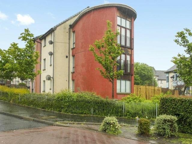 Apartment at Craigmillar Castle Road, City of Edinburgh