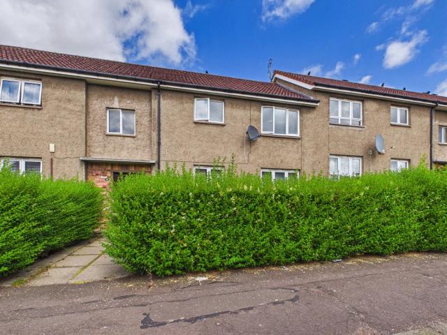 Apartment at Craigowan Road, Dundee