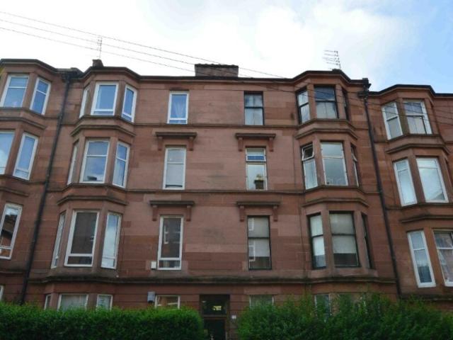 Apartment at Craigpark Drive, Glasgow