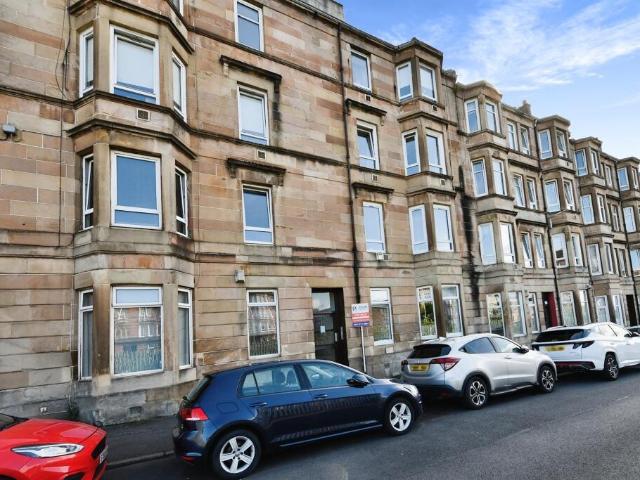 Apartment at Craigpark Drive, Glasgow