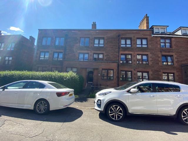 Apartment at Craigpark Drive, Glasgow