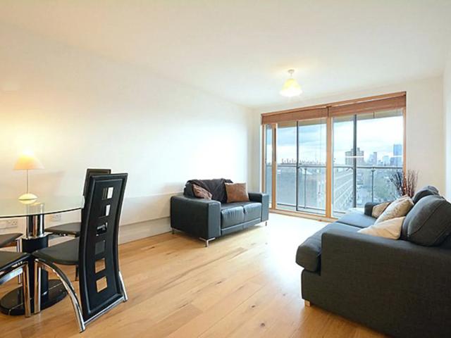 Apartment at Crampton Street, Greater London