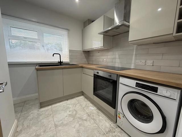 Apartment at Cranmer Road, Oxford