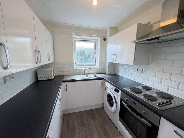 Apartment at Cranbury Place, Southampton
