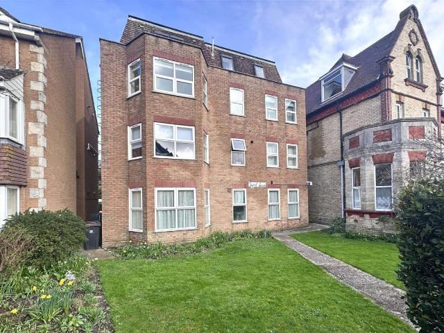 Apartment at Cranborne Road, Swanage