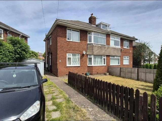 Apartment at Cranbourne Road, Bristol
