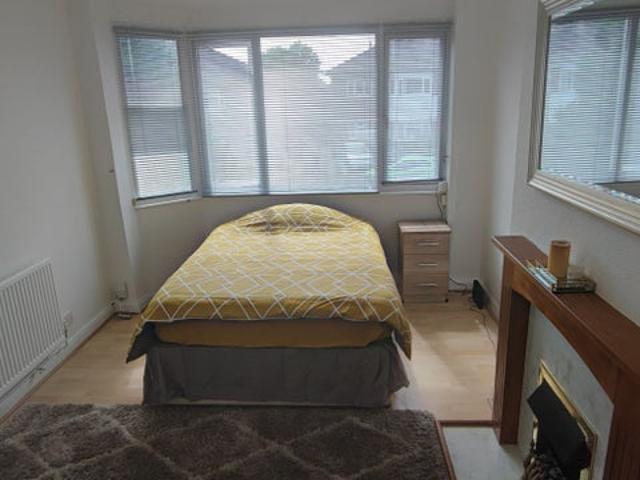 Apartment at Cranbourne Road, Bristol