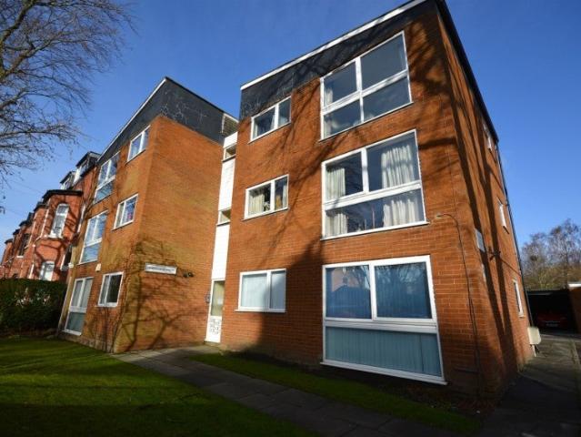 Apartment at Cranbourne Road, Stockport