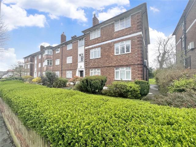 Apartment at Cranbrook Lane, Greater London