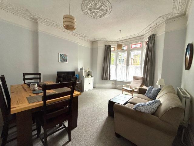 Apartment at Cranbrook Road, Bristol