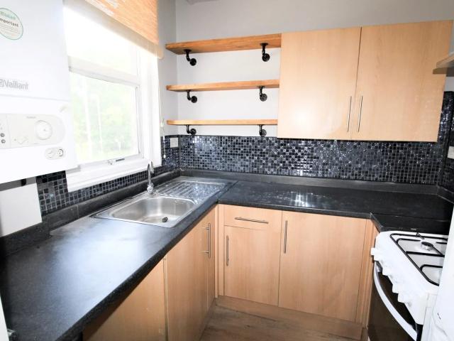 Apartment at Cranbrook Road, Greater London