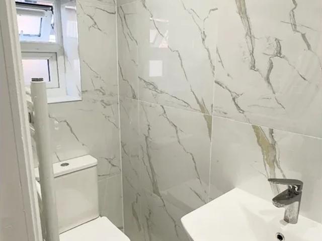 Apartment at Cranbrook Road, Greater London