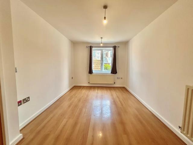 Apartment at Cranbrook Street, Nottingham