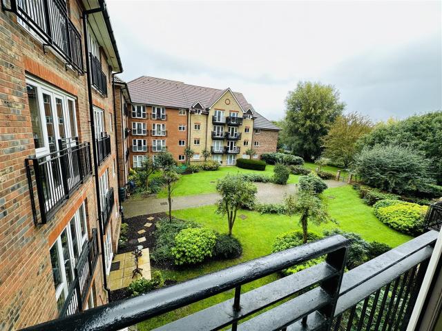 Apartment at Crane Mead, East Hertfordshire