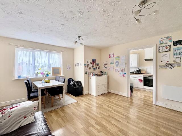 Apartment at Crane Mead, East Hertfordshire