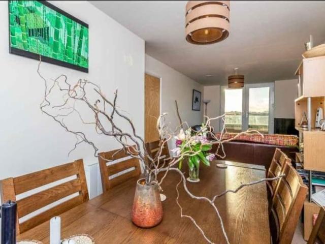Apartment at Cranesbill Close, Cambridge