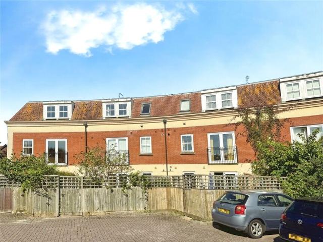 Apartment at Cranford Avenue, East Devon