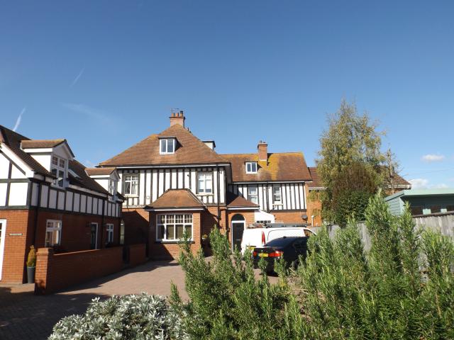 Apartment at Cranford Avenue, East Devon