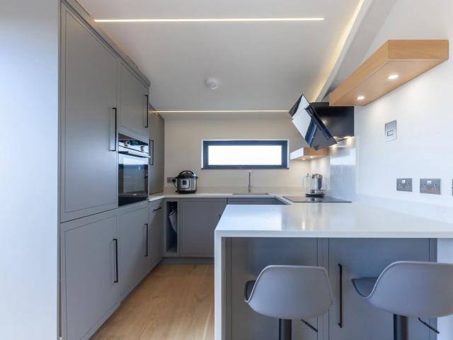 Apartment at Cranham Street, Oxford