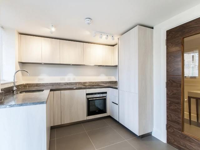 Apartment at Cranham Street, Oxford