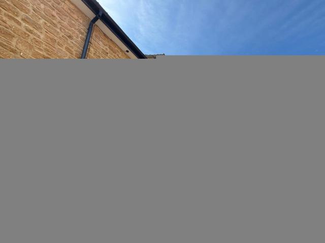 Apartment at Cranleigh Court, South Petherton