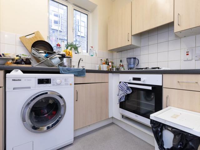 Apartment at Cranleigh Street, Greater London