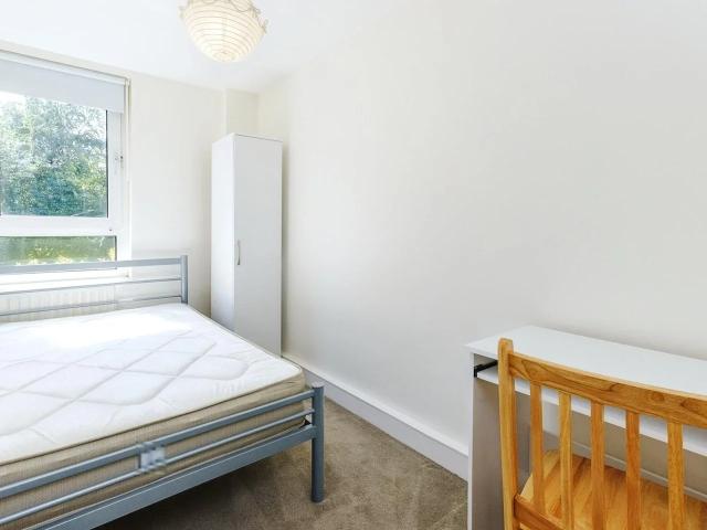 Apartment at Cranleigh Street, Greater London