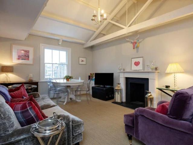 Apartment at Cranley Place, Greater London