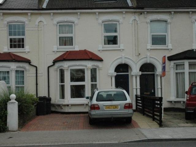 Apartment at Cranston Road, Greater London