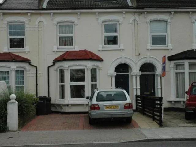 Apartment at Cranston Road, Greater London