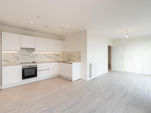Apartment at Cranton Avenue, Greater London