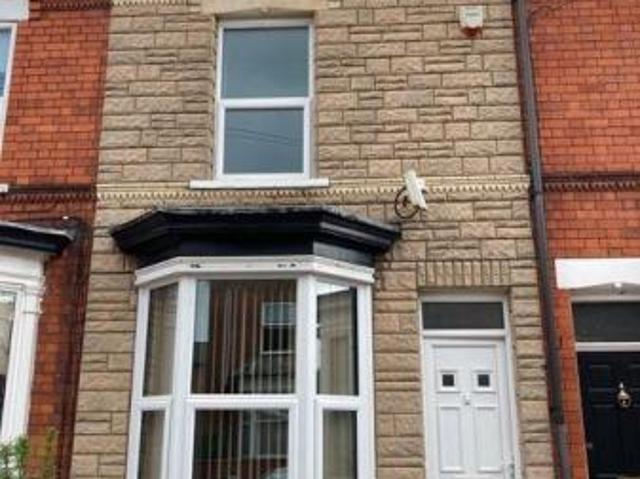 Apartment at Cranwell Street, Lincoln