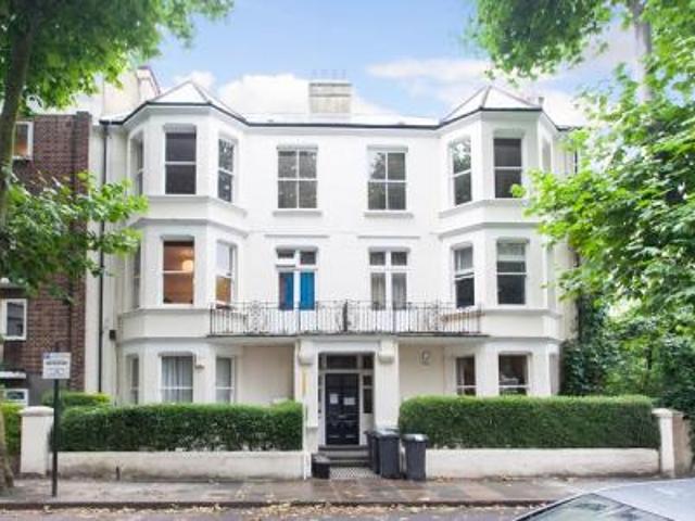 Apartment at Cranworth Gardens, Greater London