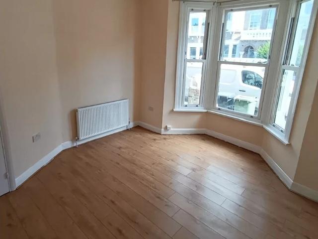 Apartment at Craster Road, Greater London