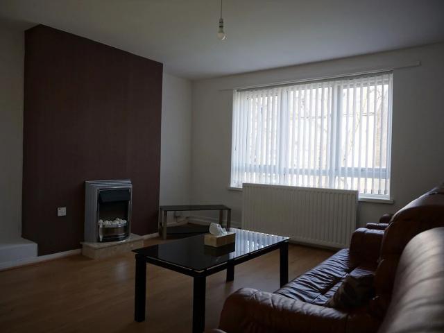 Apartment at Craster Square, Newcastle upon Tyne