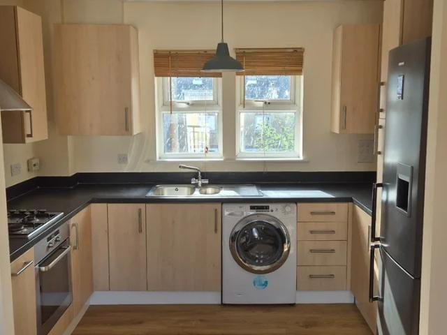Apartment at Crawford Avenue, Dartford