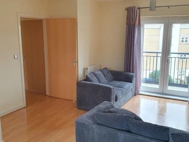 Apartment at Crawford Avenue, Dartford