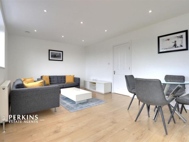 Apartment at Crawford Avenue, Greater London