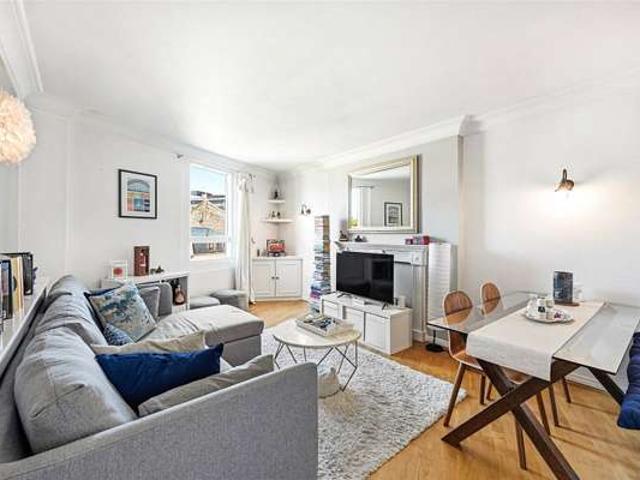 Apartment at Crawford Street, City of Westminster