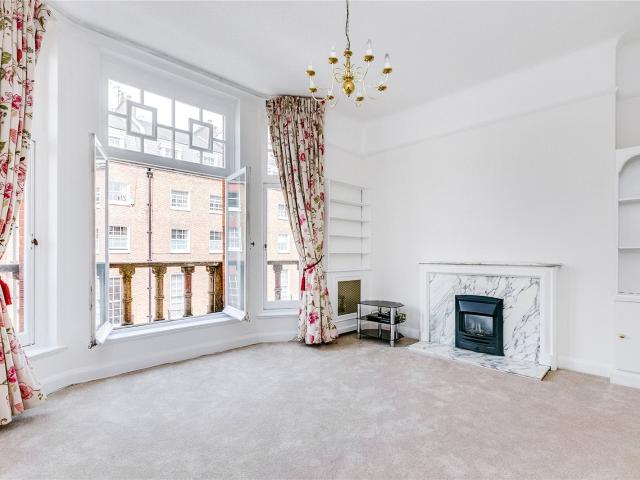 Apartment at Crawford Street, City of Westminster