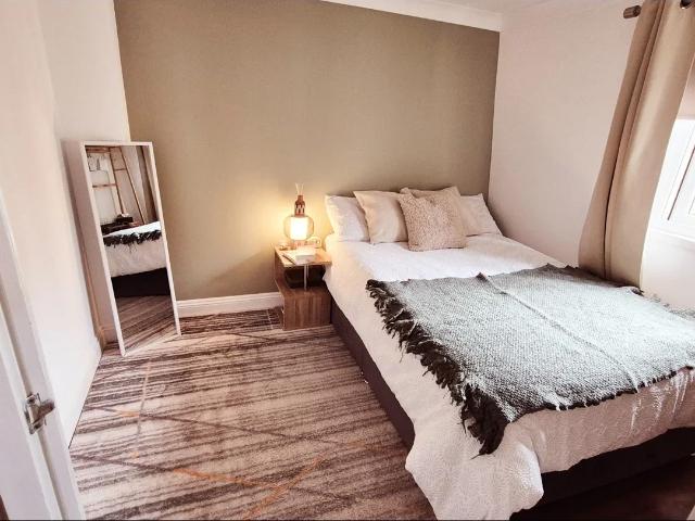 Apartment at Crawford Street, City of Westminster
