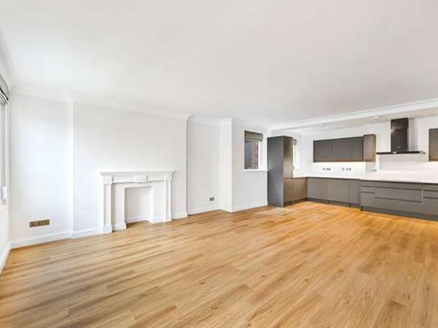 Apartment at Crawford Street, City of Westminster